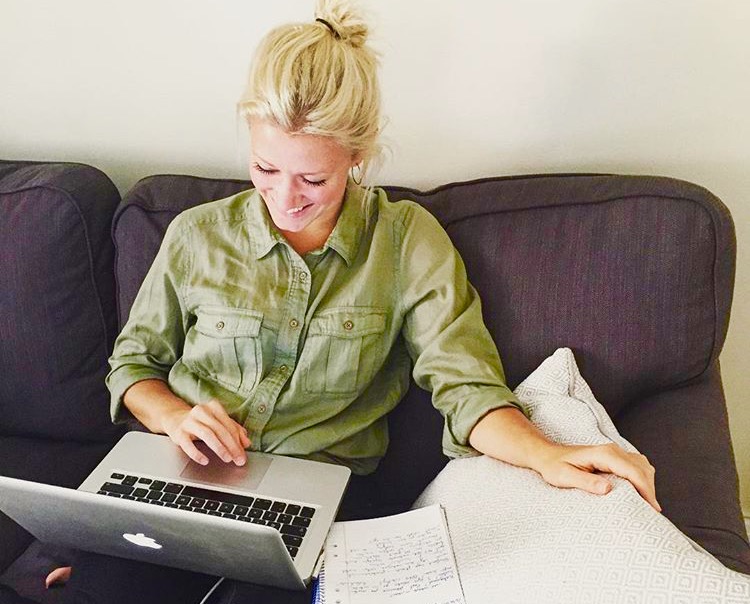 So this is goodbye... | Matkärlek